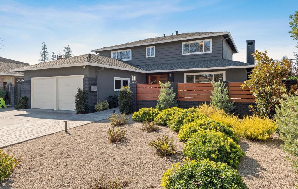 239 Mary Alice Dr, Sold in Los Gatos - Zoocasa