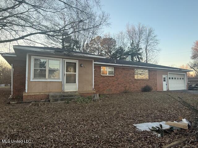 7381 Getwell Road, For Sale in Southaven - eXp Realty