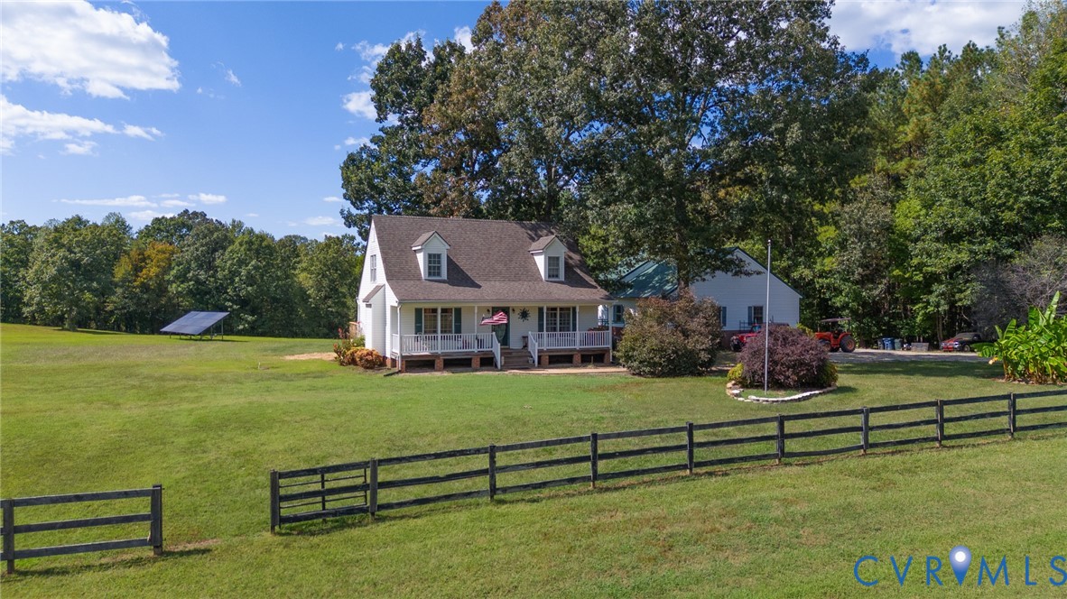 1205 Quail Run Rd, For Sale in Powhatan - eXp Realty