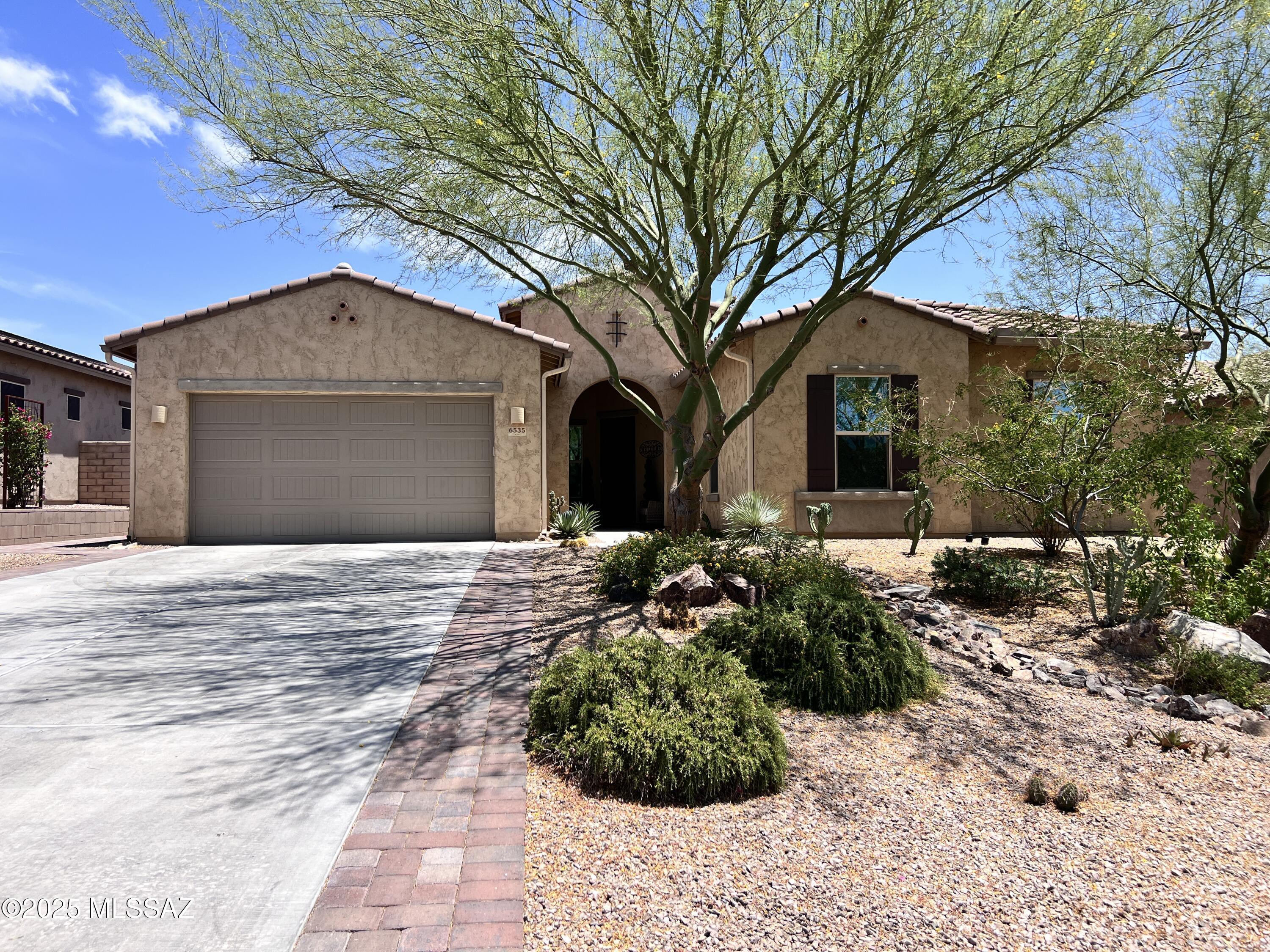 6535 W Whispering Windmill Ln, For Rent in Marana - eXp Realty