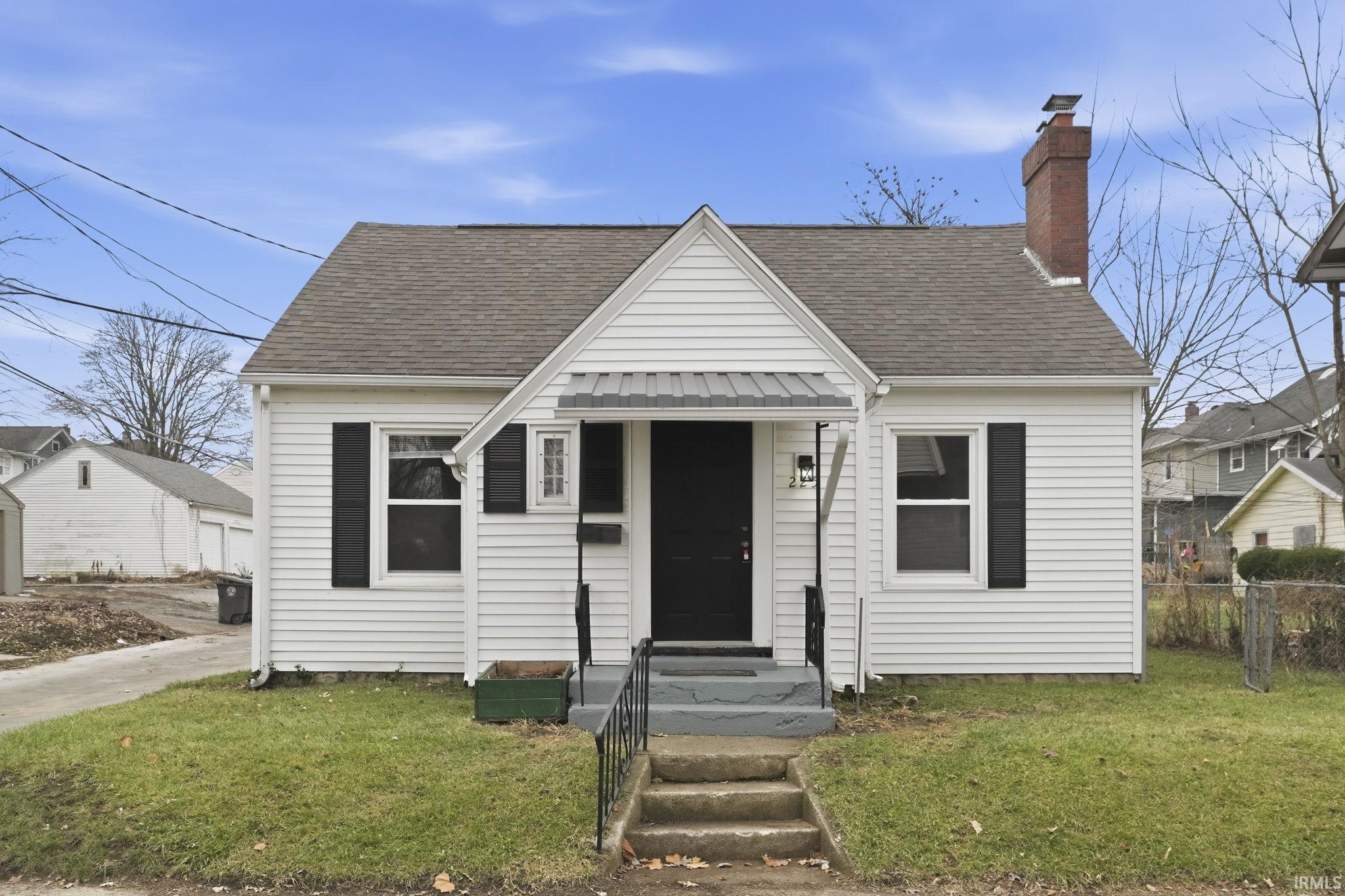 225 W Darrow Ave, For Sale in Fort Wayne - eXp Realty
