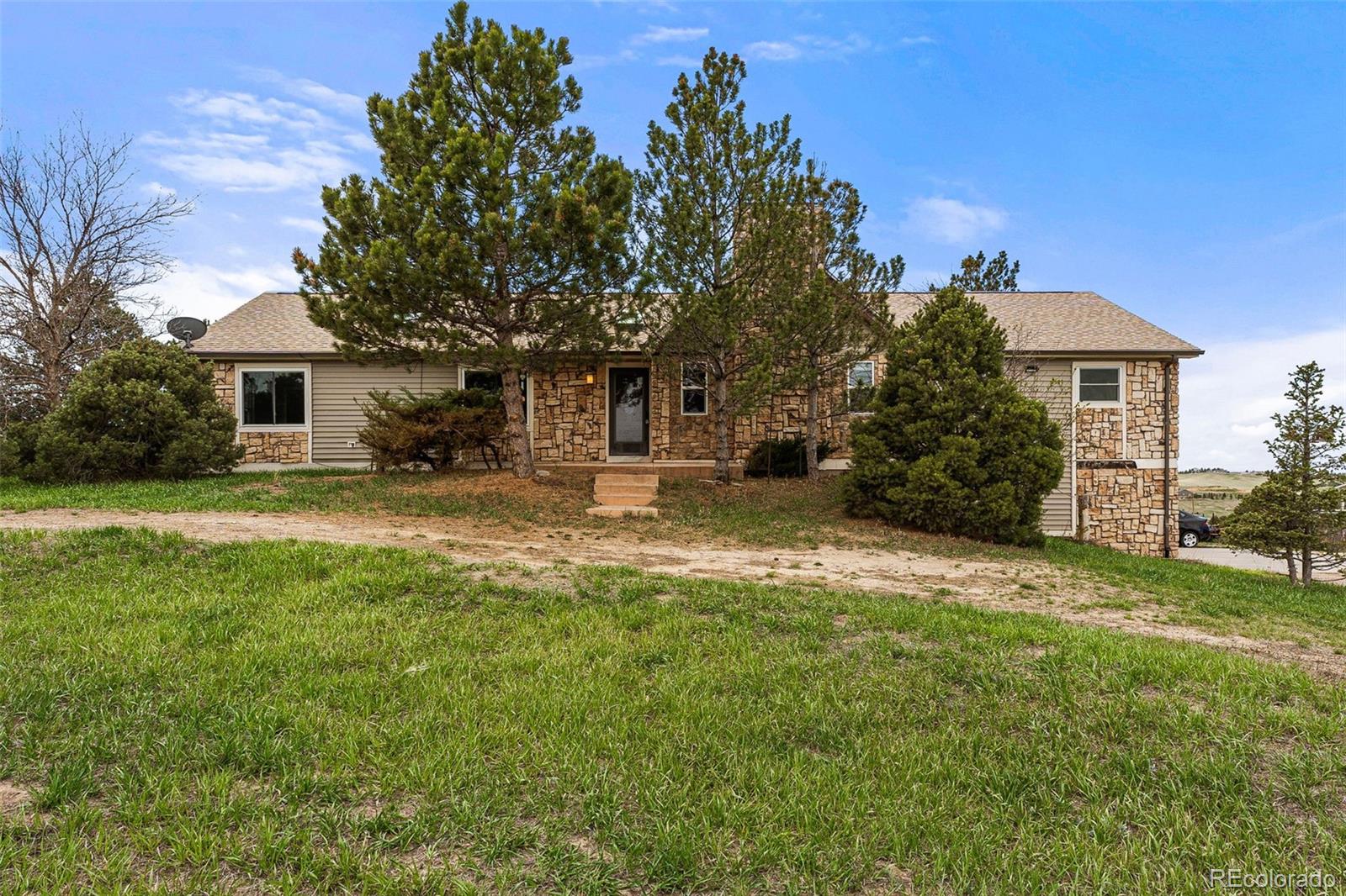 2025 Marge Ct, Sold in Parker - eXp Realty