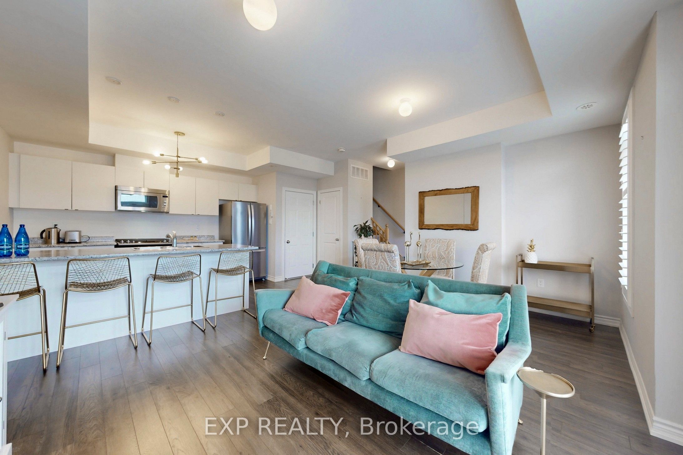 94 - 2584 William Jackson Dr, For Sale in Pickering - eXp Realty