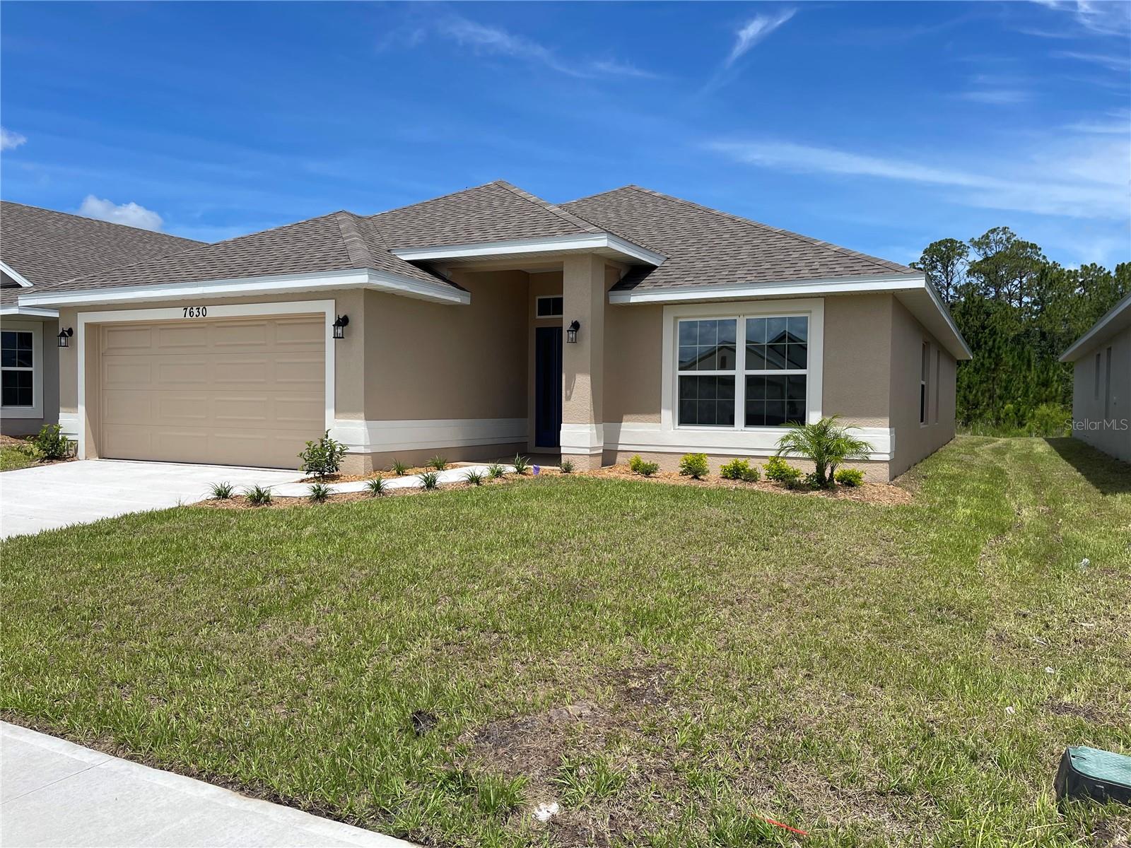 7630 Bent Tree Loop, For Sale in Harmony - eXp Realty