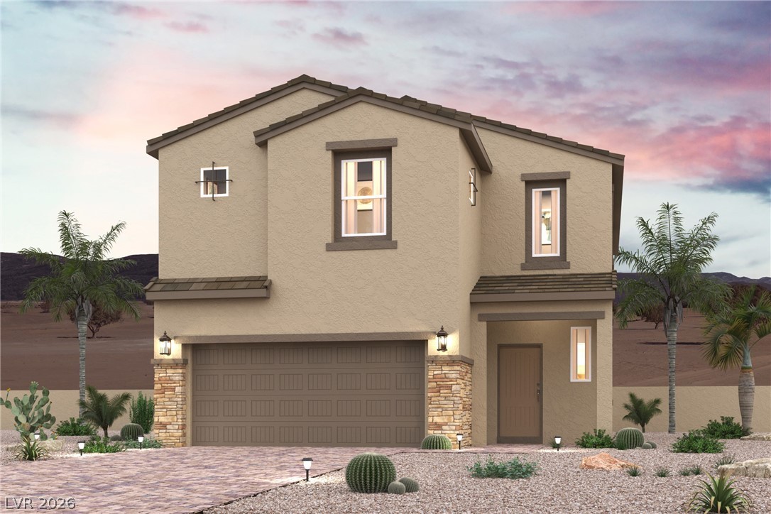 9840 Ruby Dome Ave, For Sale in Las Vegas - eXp Realty