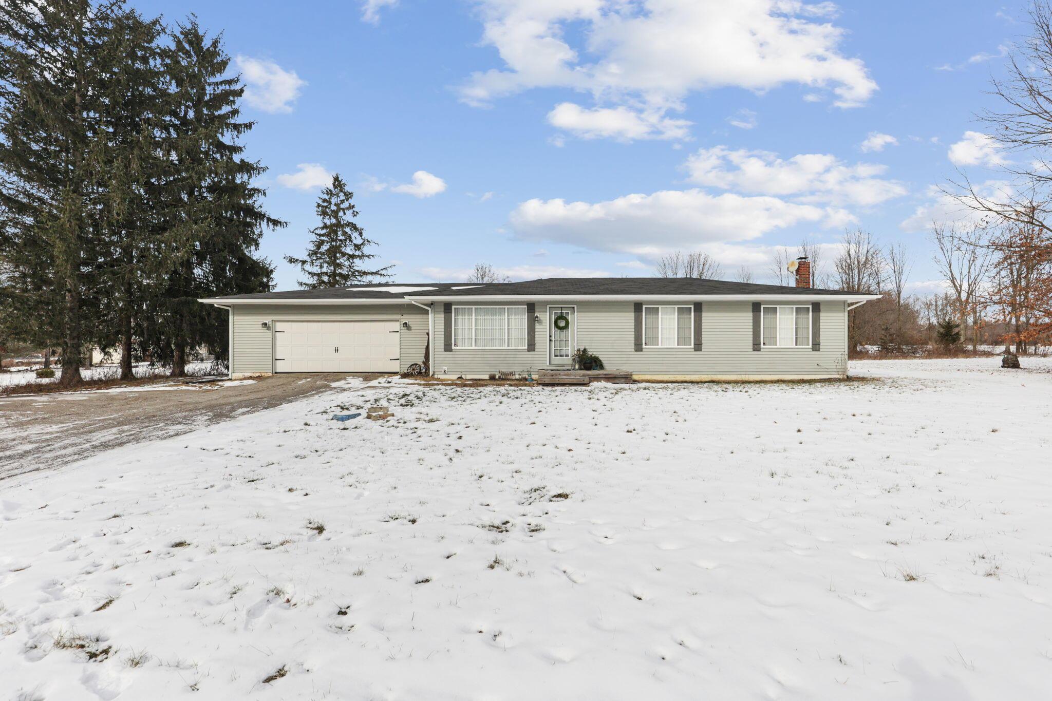 12821 Chambers Road, For Sale in Sunbury - eXp Realty