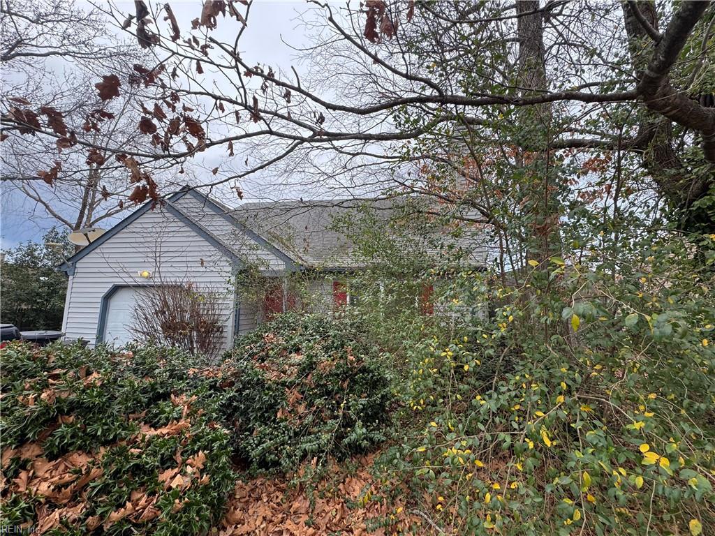 1824 Slalom Dr, For Sale in Virginia Beach - eXp Realty