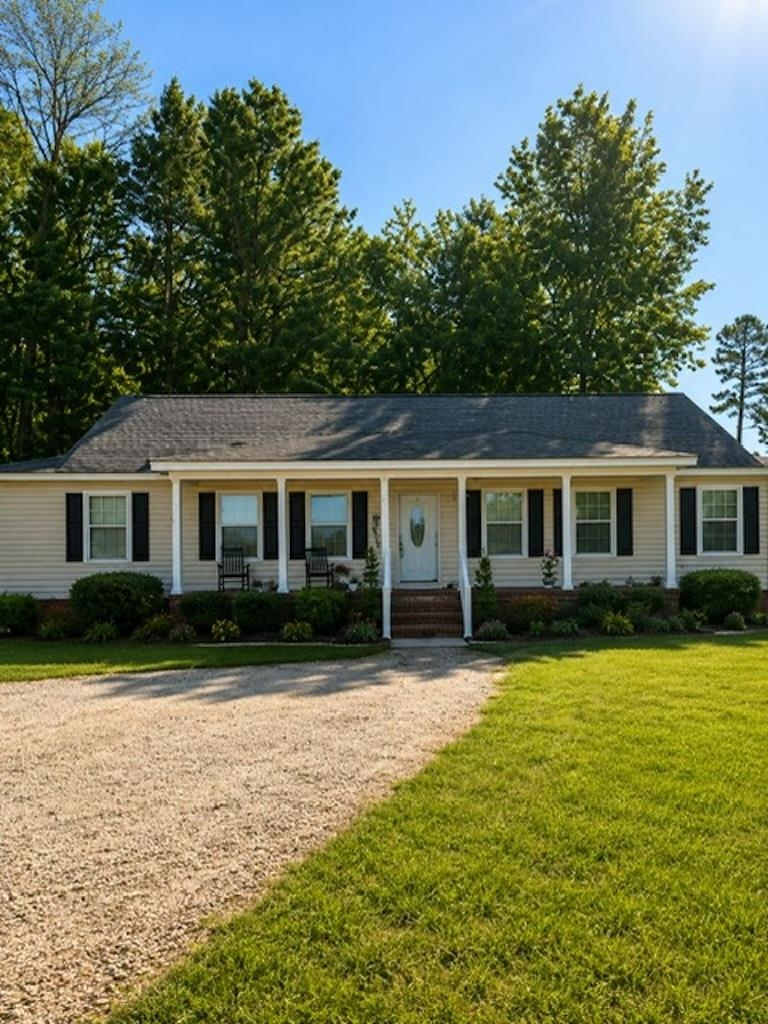 342 Grover Wilson Rd, For Sale in Blythewood - eXp Realty