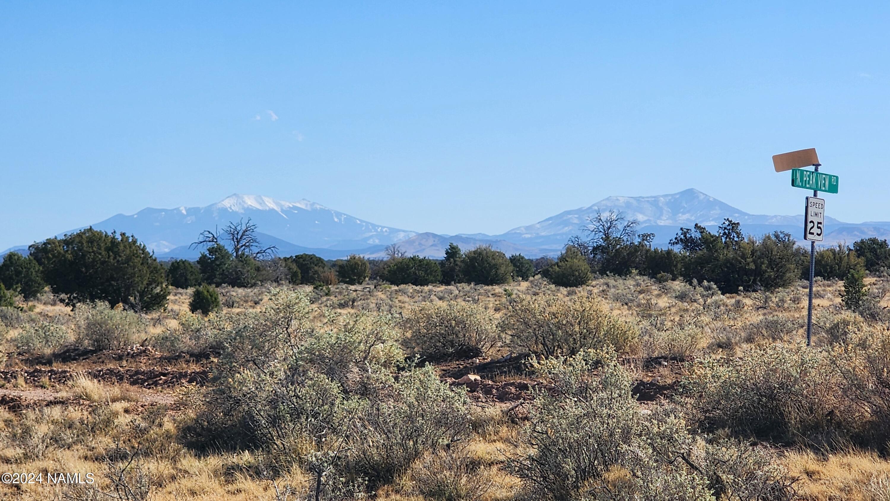3433 Red Butte Rd Lot A, For Sale in Williams - eXp Realty