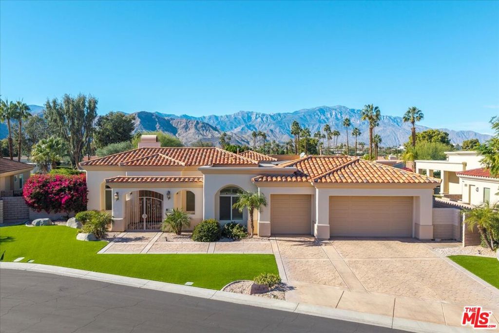 6 Carrera Pl, For Sale in Rancho Mirage - eXp Realty
