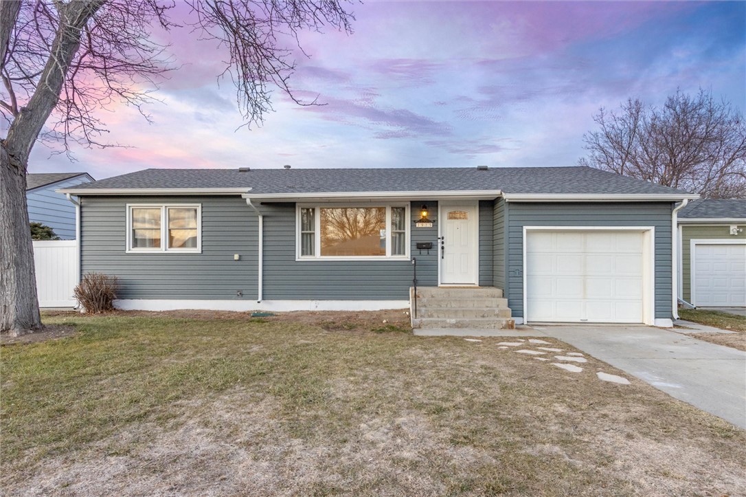 1925 Yellowstone Ave, For Sale in Billings - eXp Realty