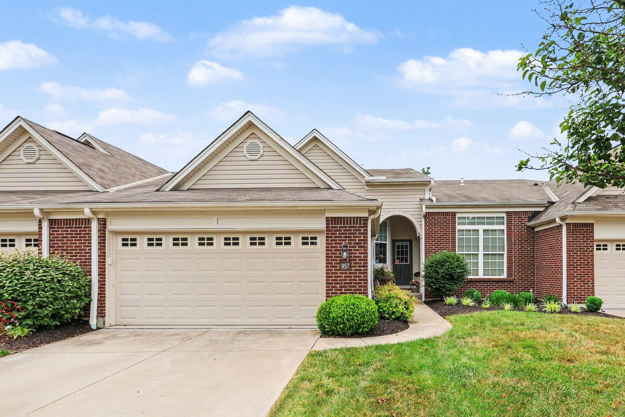 957 Woodsedge Dr, For Sale in Erlanger - eXp Realty