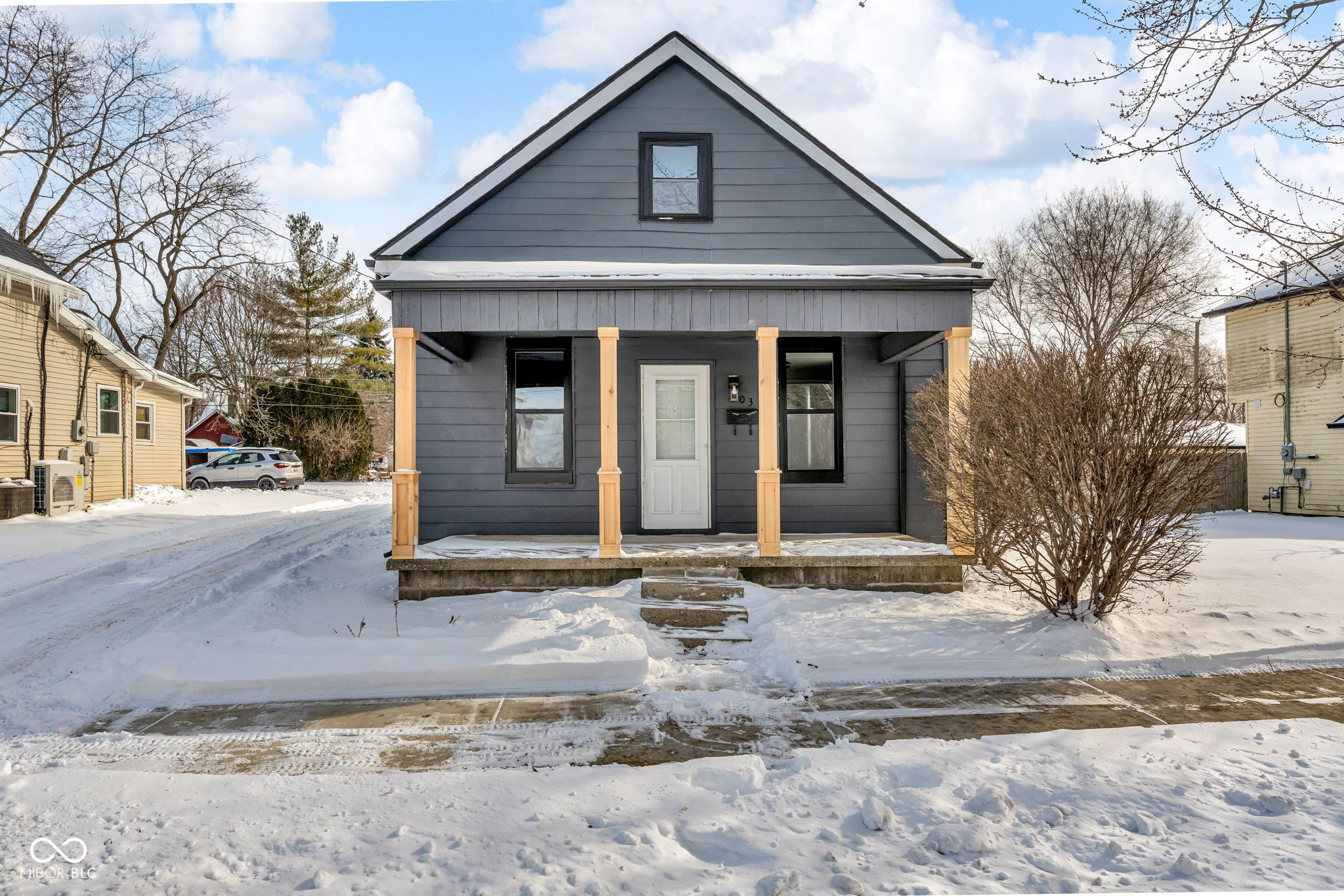 603 S Meridian St, For Sale in Lebanon - eXp Realty