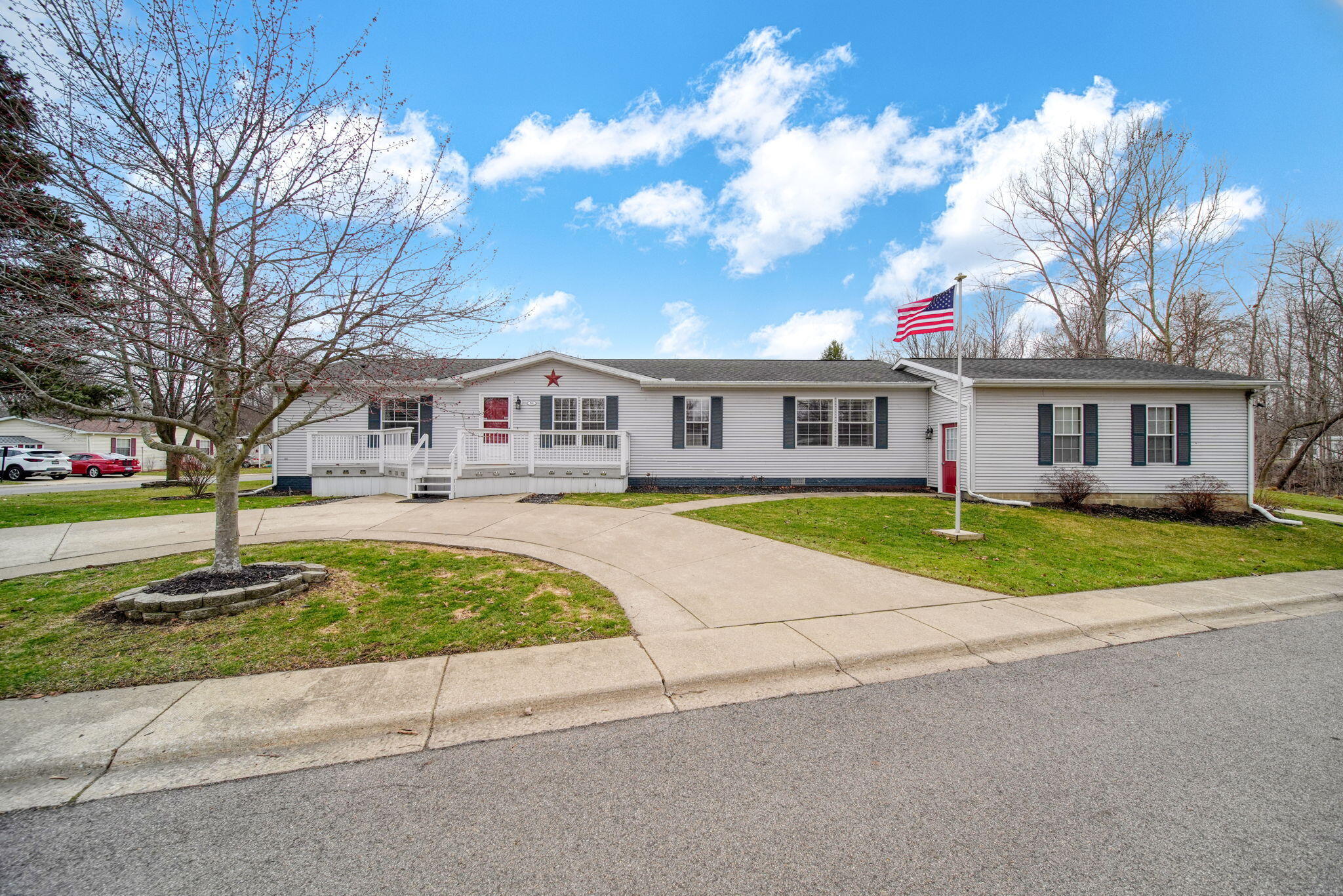 701 Missouri River Drive, For Sale in Adrian - eXp Realty