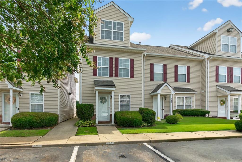 359 Georgetown Loop, For Sale in Newport News - eXp Realty