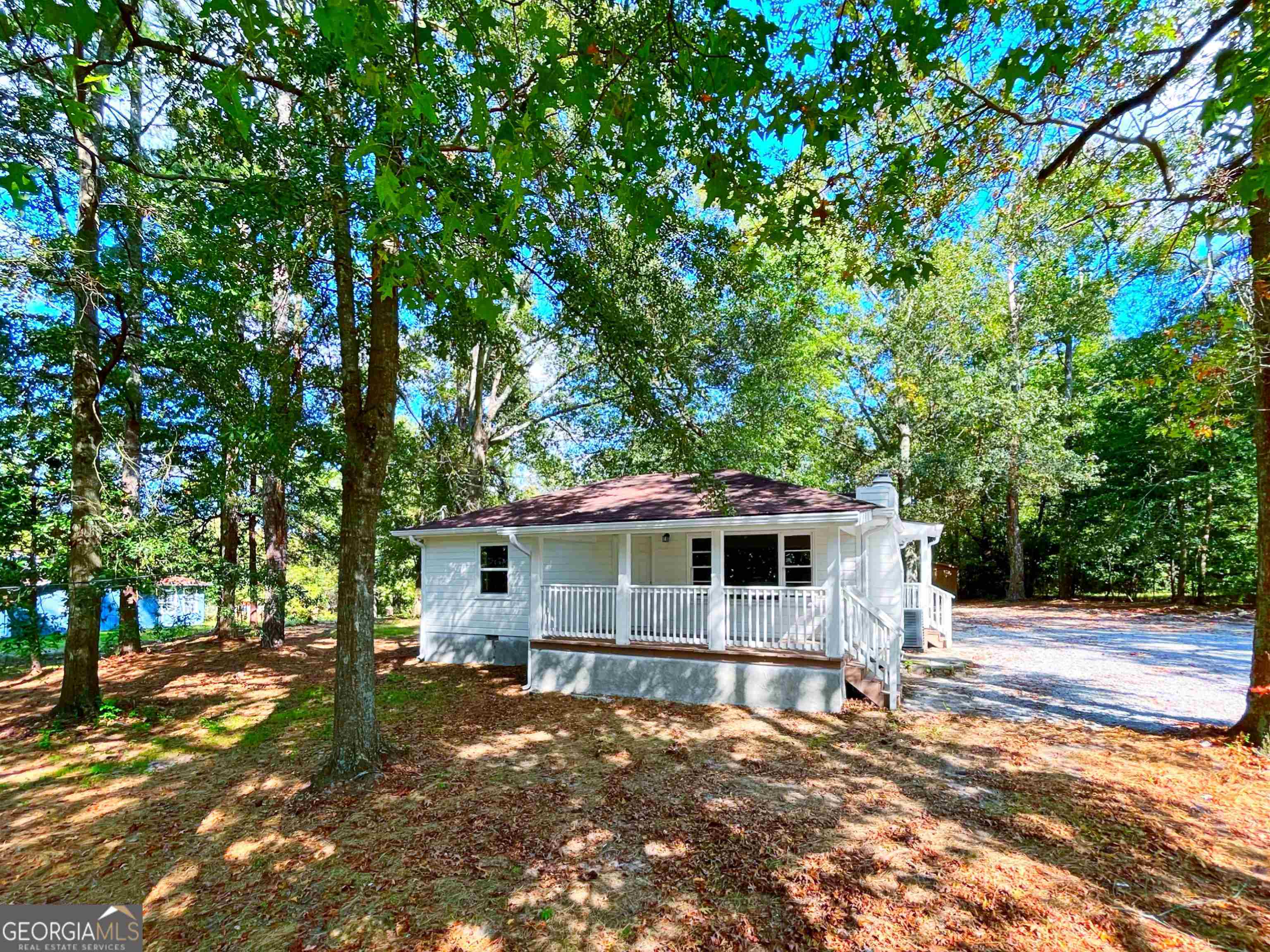 1510 Mcintosh Rd, Sold in douglasville - Zoocasa