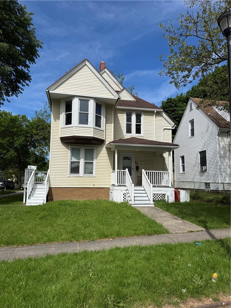 74 Mason St, Pending in Rochester - eXp Realty