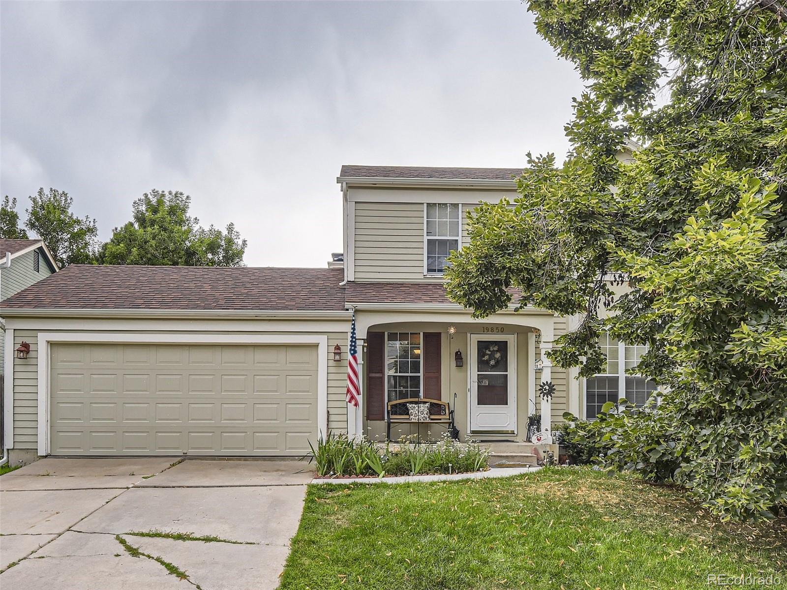 19850 E Columbia Ave, Sold in Aurora - Zoocasa
