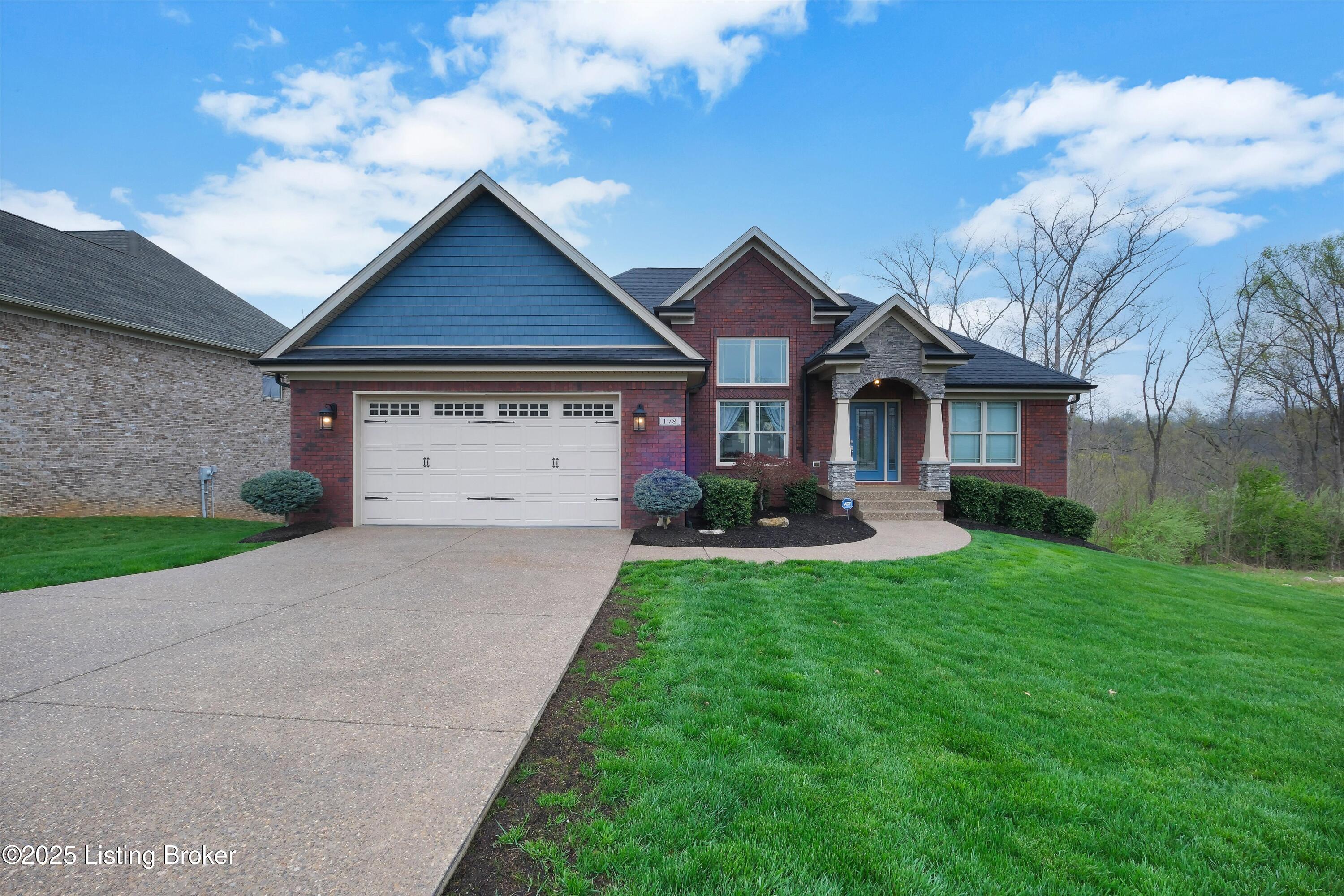 178 Bluffs Edge Dr, For Sale in Mt Washington - Zoocasa