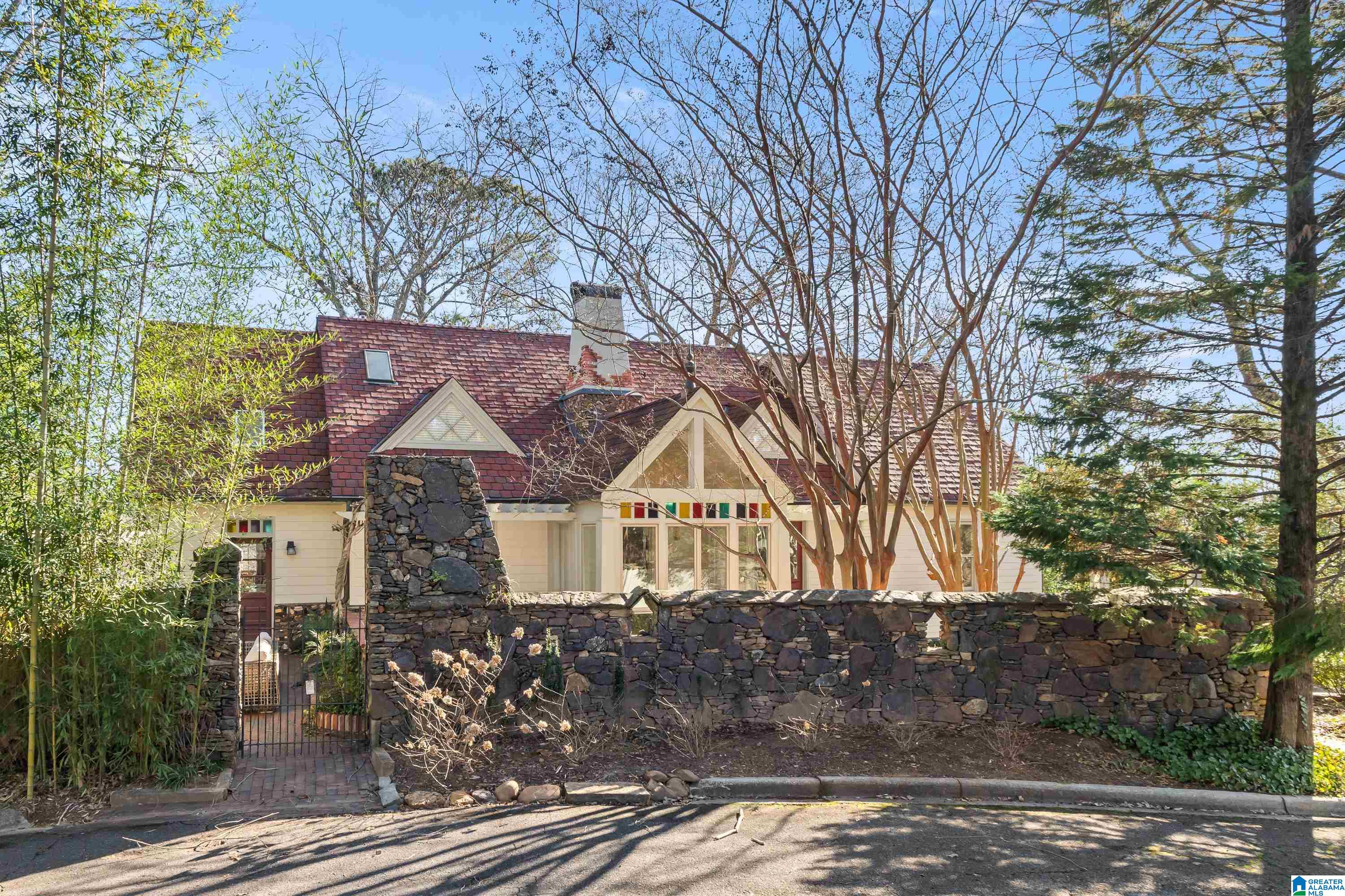 1407 Morningside Dr, For Sale in Birmingham - eXp Realty