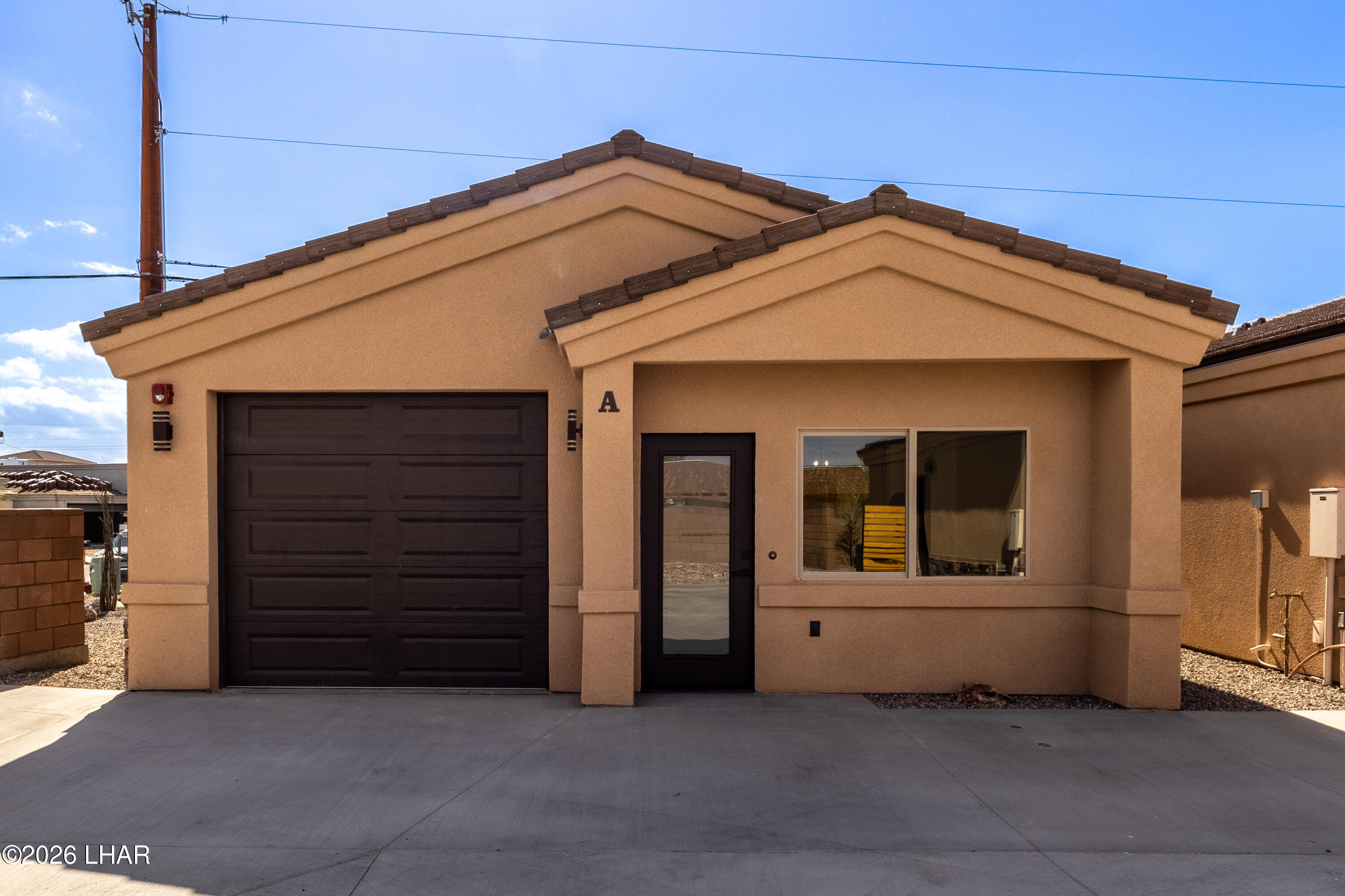 F-I - 2778 Mcculloch Blvd N, For Sale in Lake Havasu City - eXp Realty