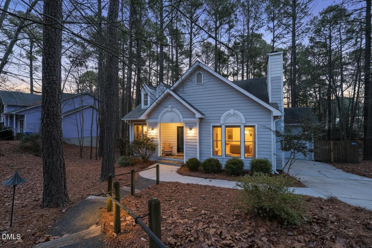1804 Old Oxford Rd, For Sale in Chapel Hill - eXp Realty