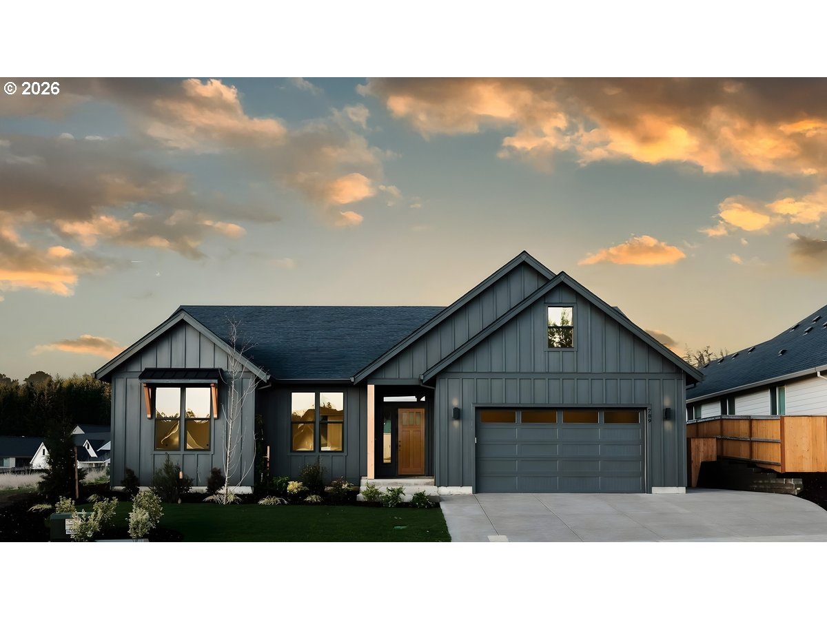 789 Riley Dr, For Sale in Silverton - eXp Realty