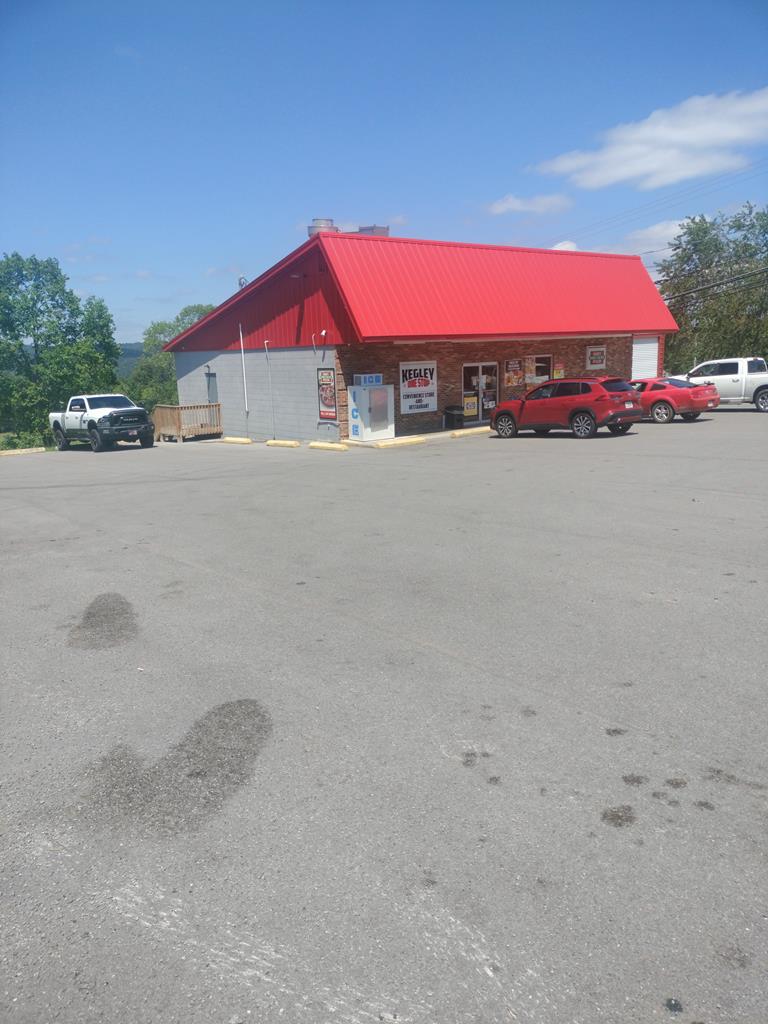 3377 Beckley Rd, For Sale in Princeton - eXp Realty