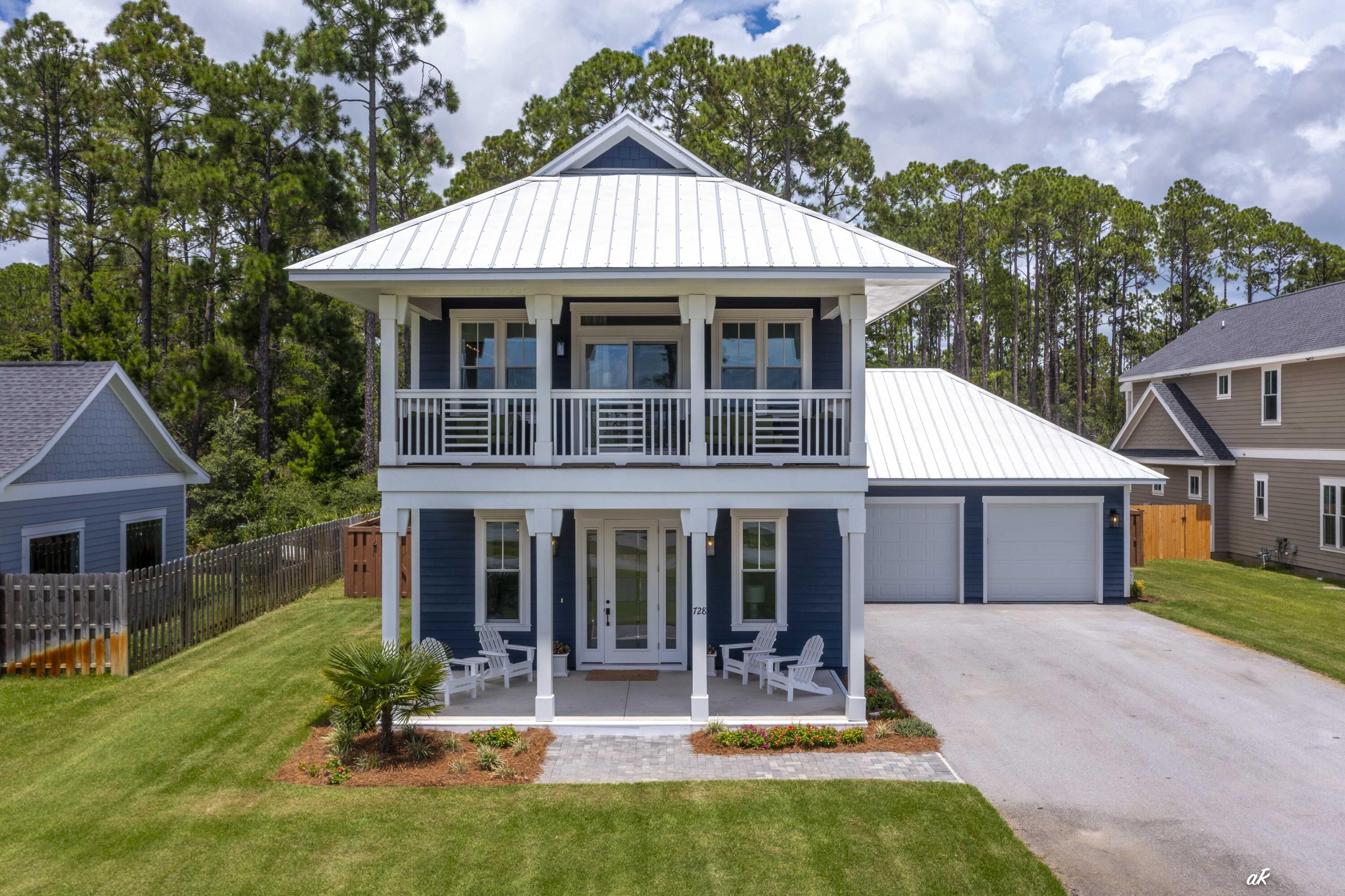 728 Wild Heron Way, For Sale in Panama City Beach - eXp Realty