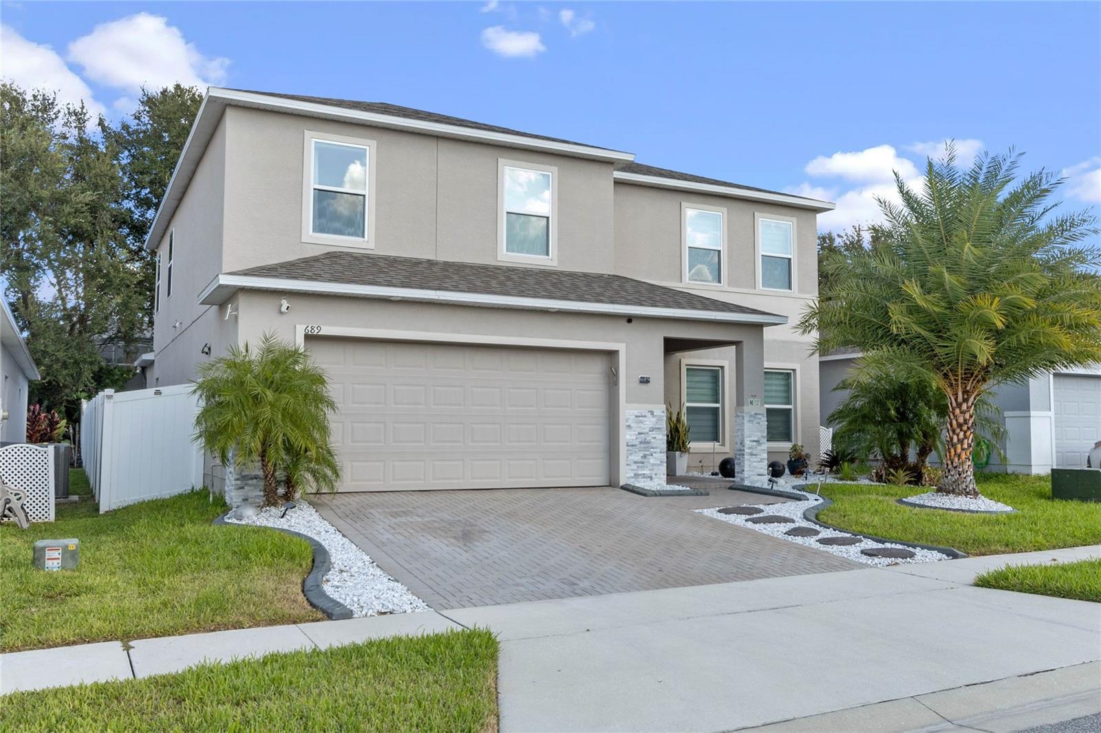 689 Ogelthorpe Dr, For Sale in DAVENPORT - eXp Realty