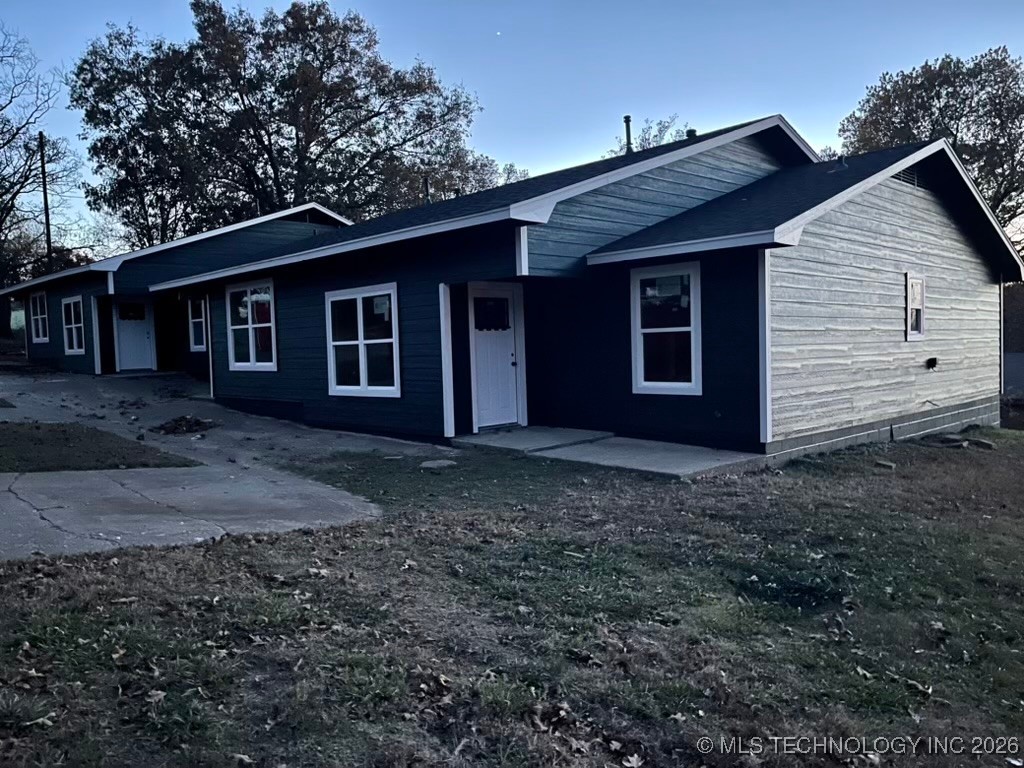 201 Holcomb Ave, For Sale in Durant - eXp Realty