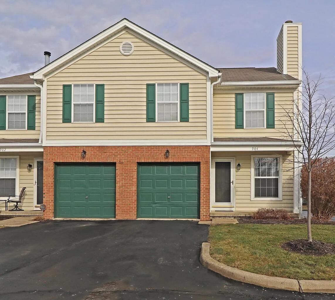 20F - 904 Charleston Way Dr, For Rent in Westerville - eXp Realty