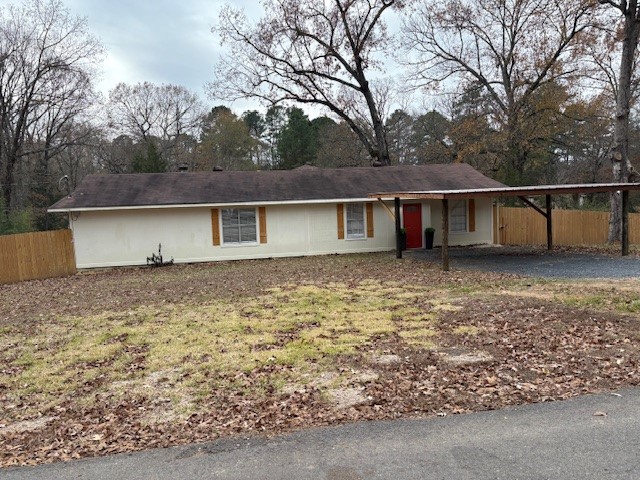 4340 Pruett Rd, For Sale in Shreveport - eXp Realty