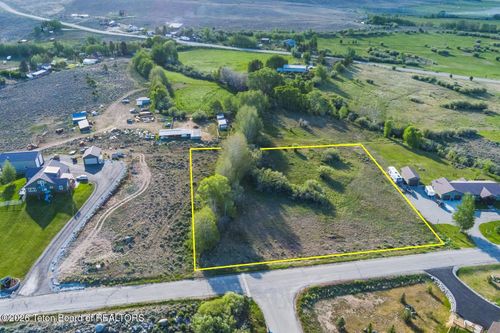 Pinedale, WY Real Estate & Homes for Sale