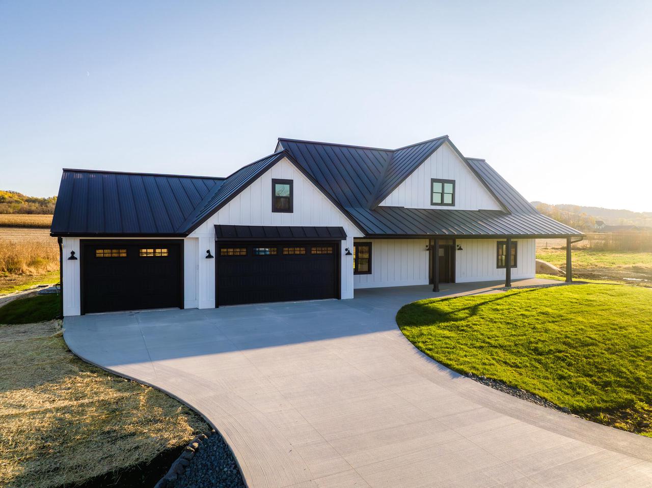 W4051 Twin Creeks Road, For Sale in BARRE - eXp Realty