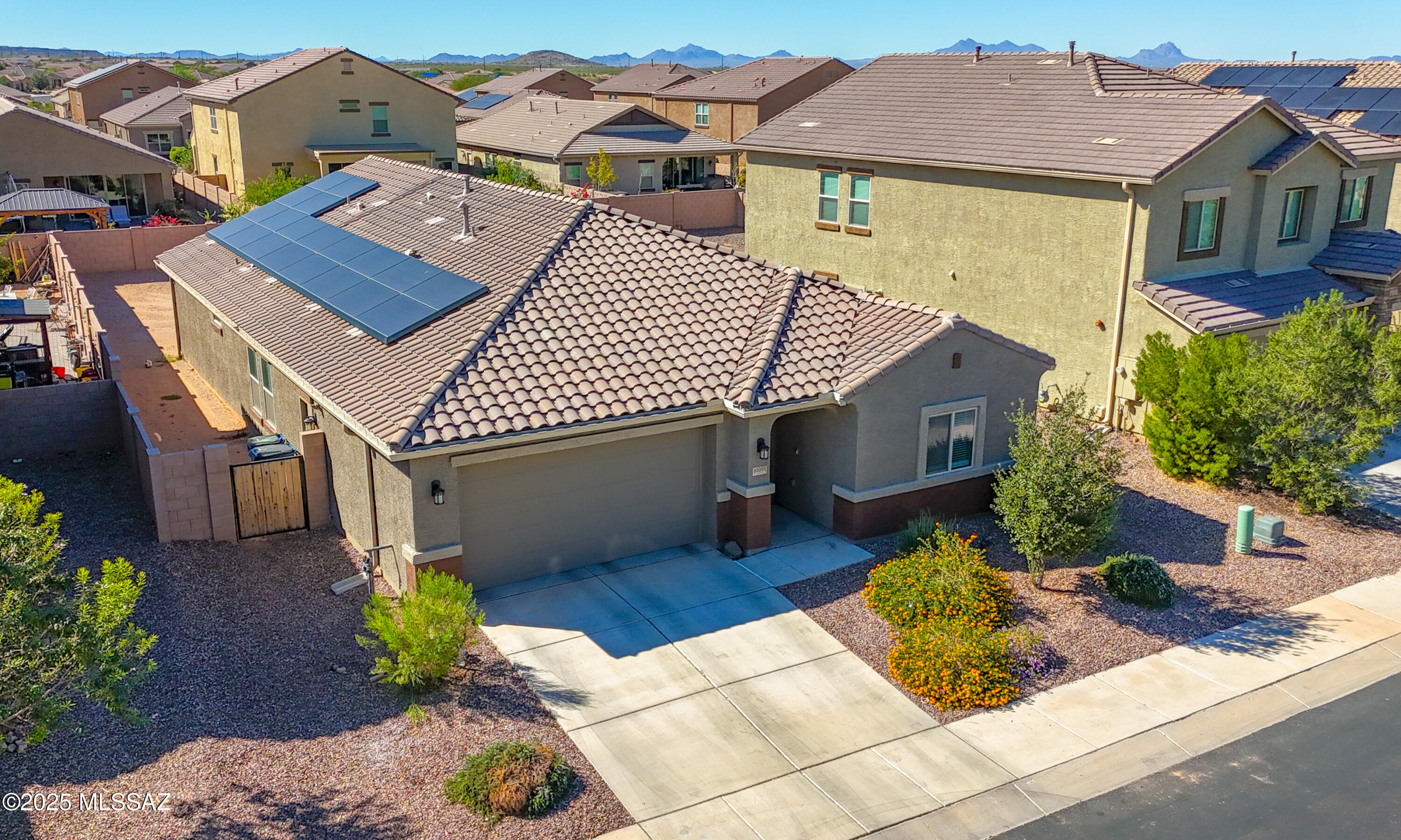 10091 N Smooth Agave Loop, For Sale in Marana - eXp Realty