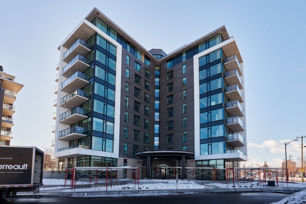504 - 360 Av Deschatelets, Leased in Ottawa - eXp Realty