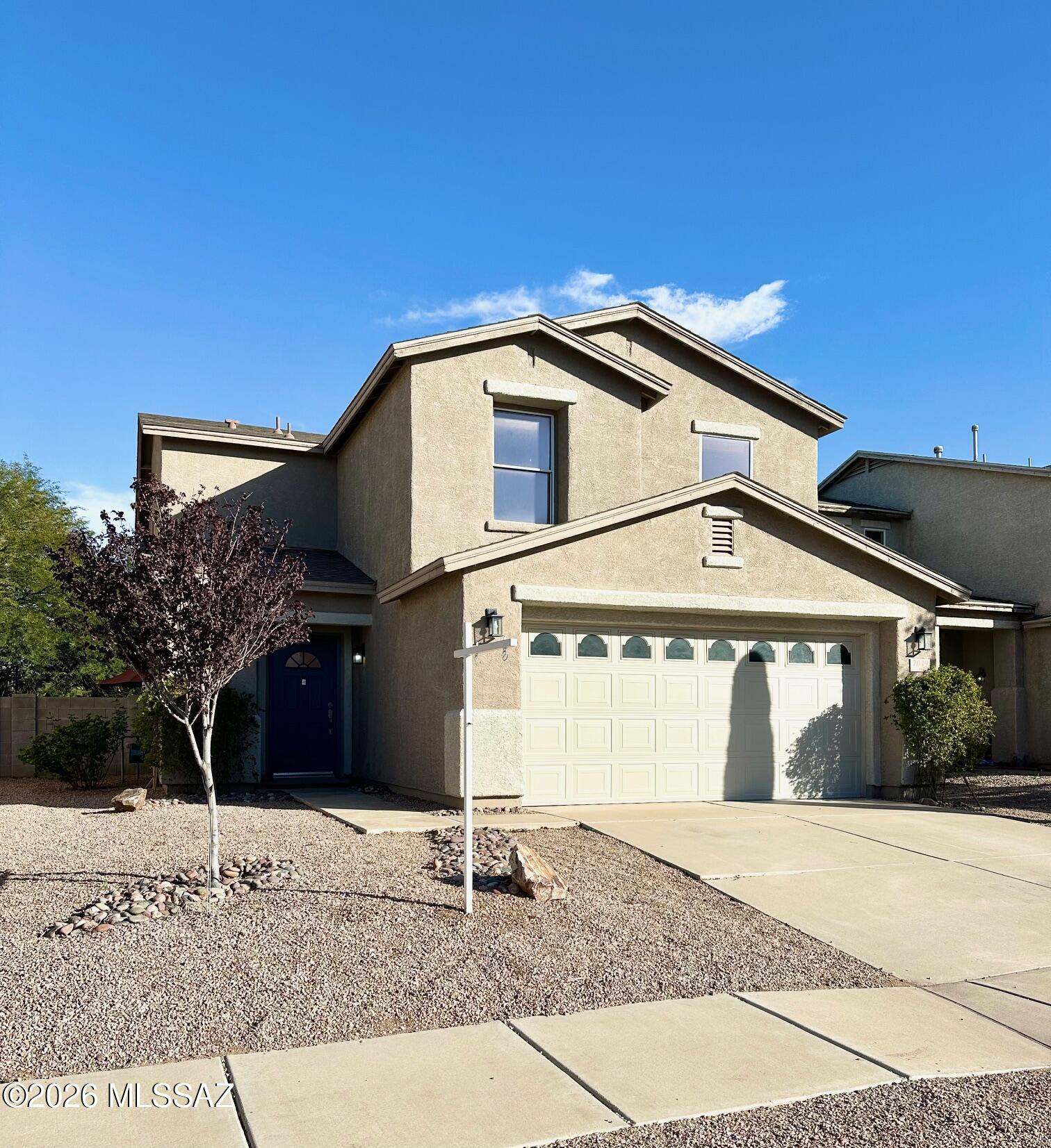 7049 S Dunnock Drive S, For Sale in Tucson - eXp Realty