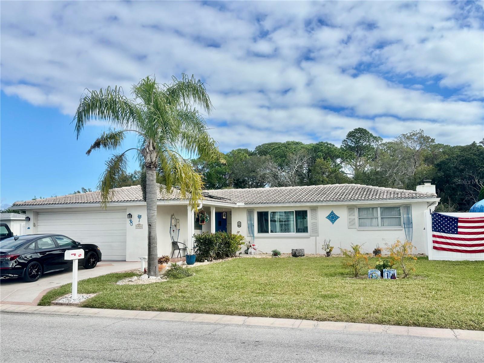 4926 Shell Stream Blvd, For Sale in New Port Richey - eXp Realty
