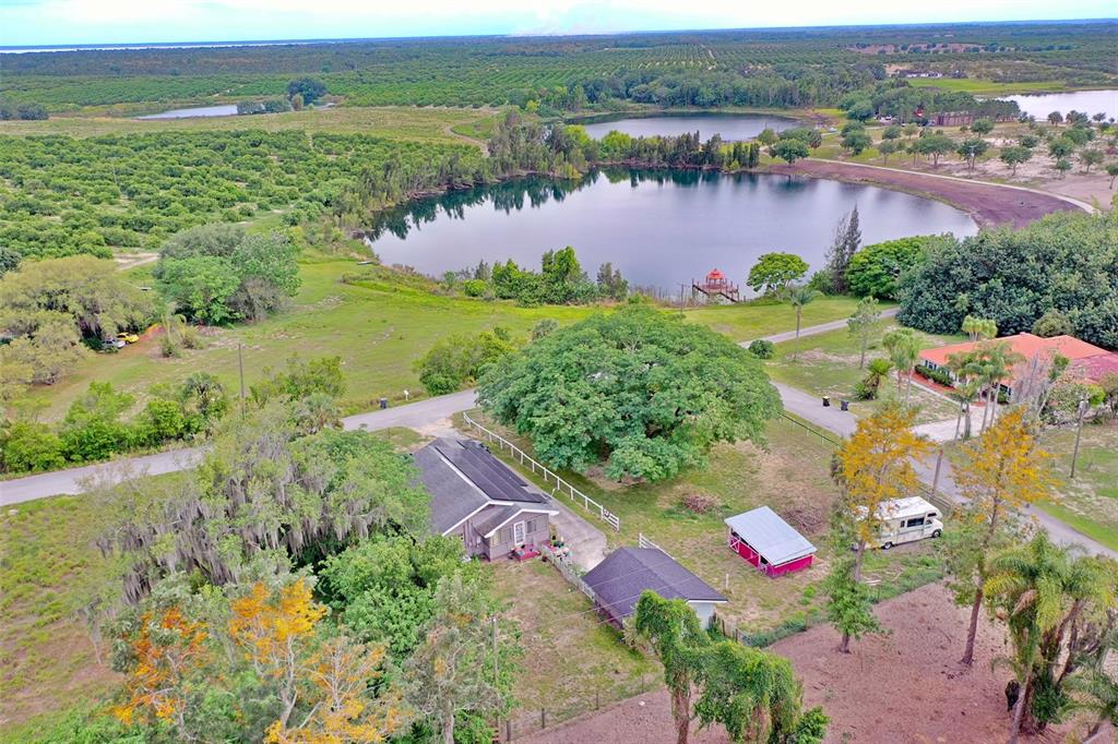 336 Eucalyptus Road, Sold in LAKE WALES - Zoocasa