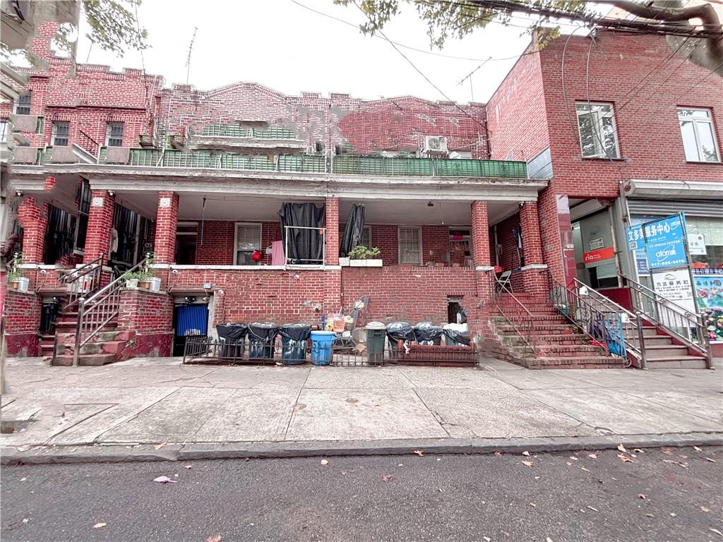 759 57 Th St, For Sale in Brooklyn - eXp Realty
