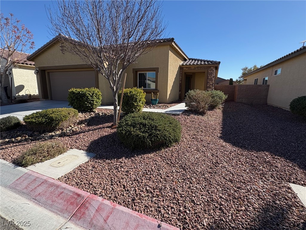 4419 S Glory Vine Lane, For Sale in Pahrump - eXp Realty