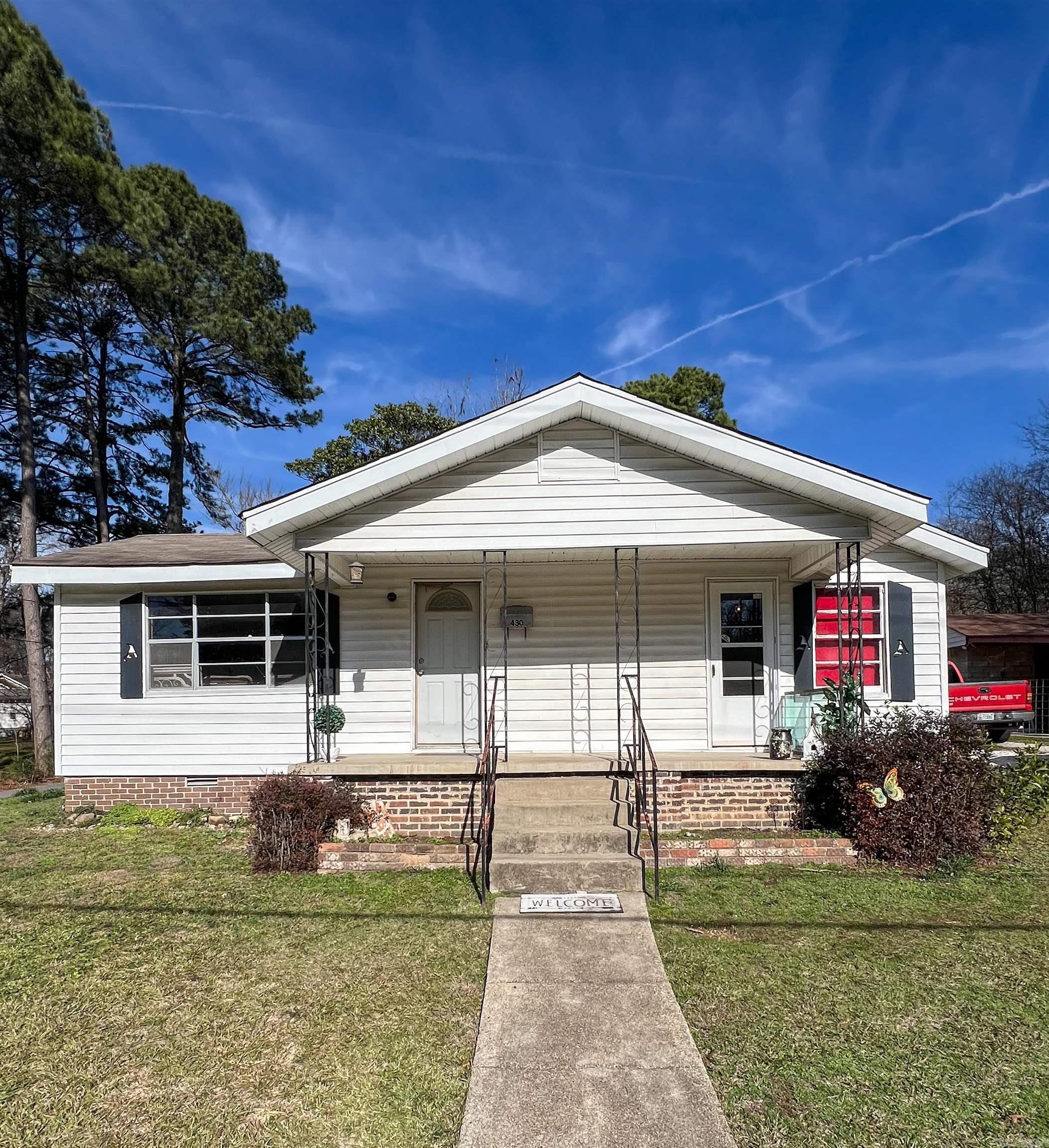 430 W Mill St, For Sale in Malvern - eXp Realty
