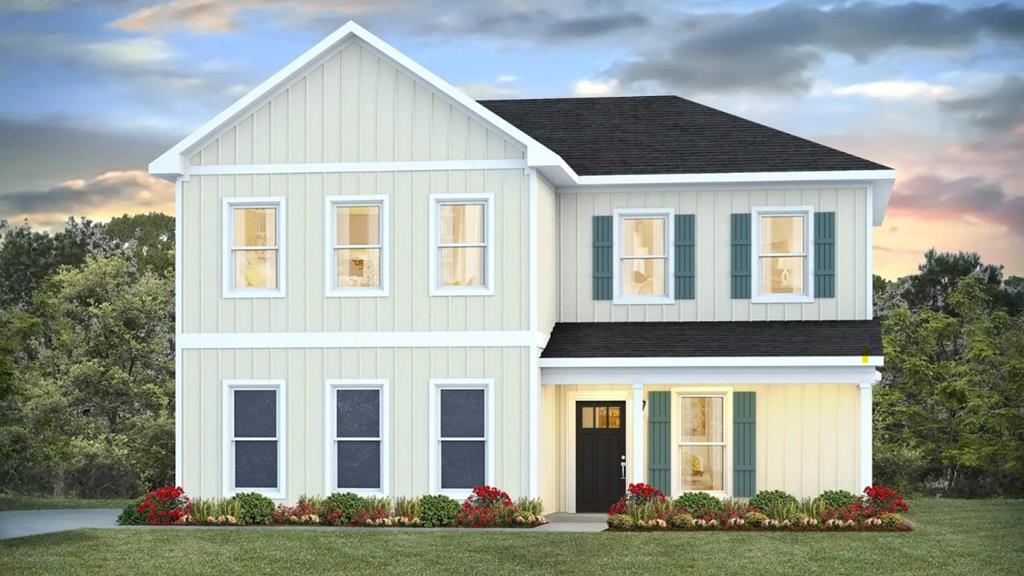 1201 Phat's Way, For Sale in Hahira - eXp Realty