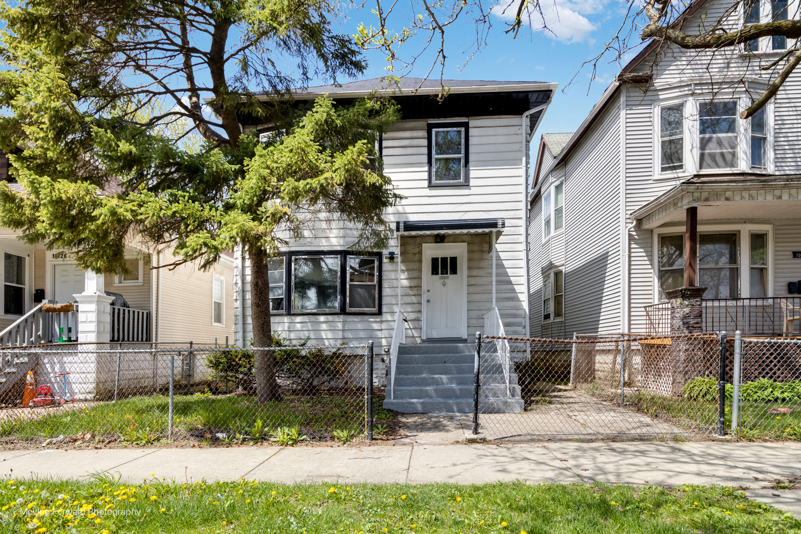 10722 S Prairie Ave, For Sale in Chicago - eXp Realty