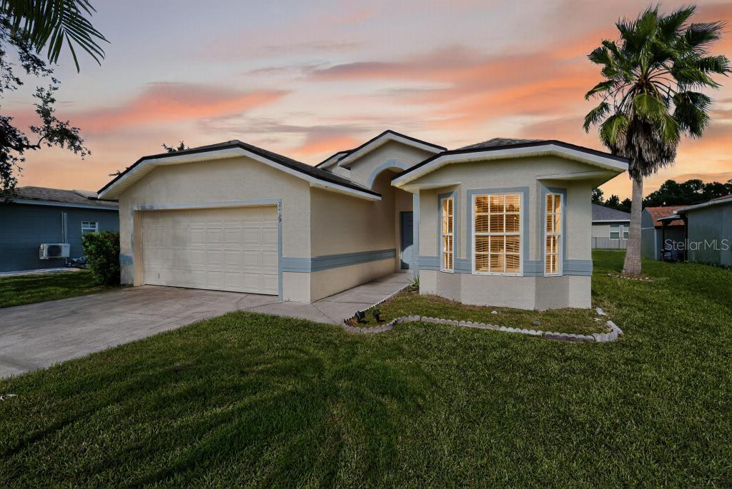 2439 Quail Run Blvd N, For Sale in KISSIMMEE - eXp Realty