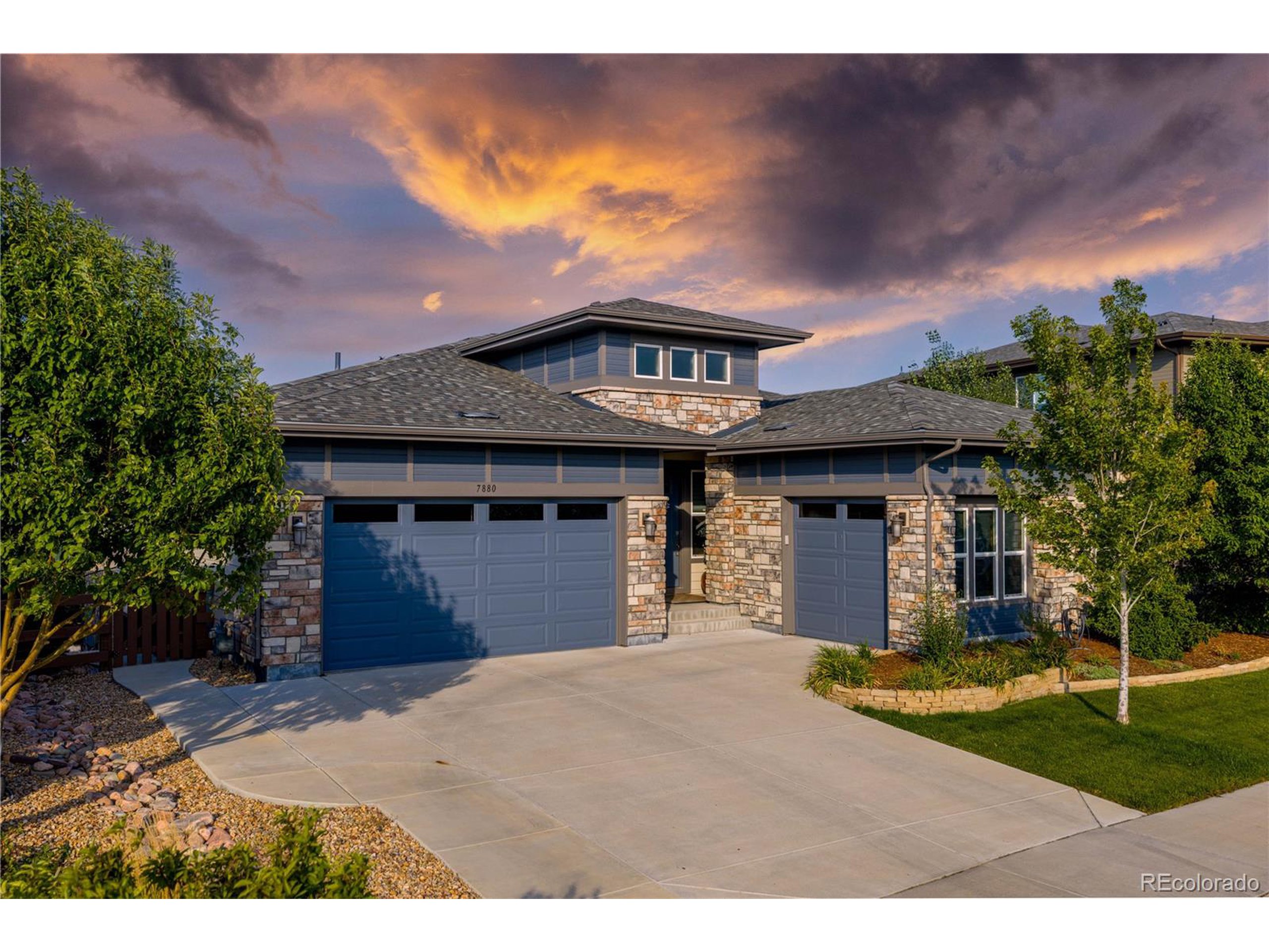 7880 S Grand Baker St, For Sale in Aurora - eXp Realty
