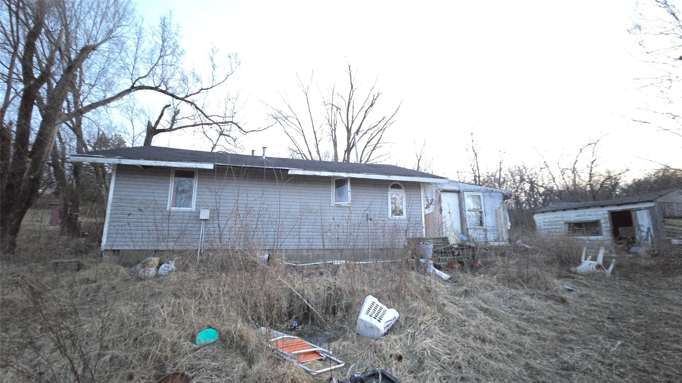 12790 N 39 Th Ave E, For Sale in Kellogg - eXp Realty