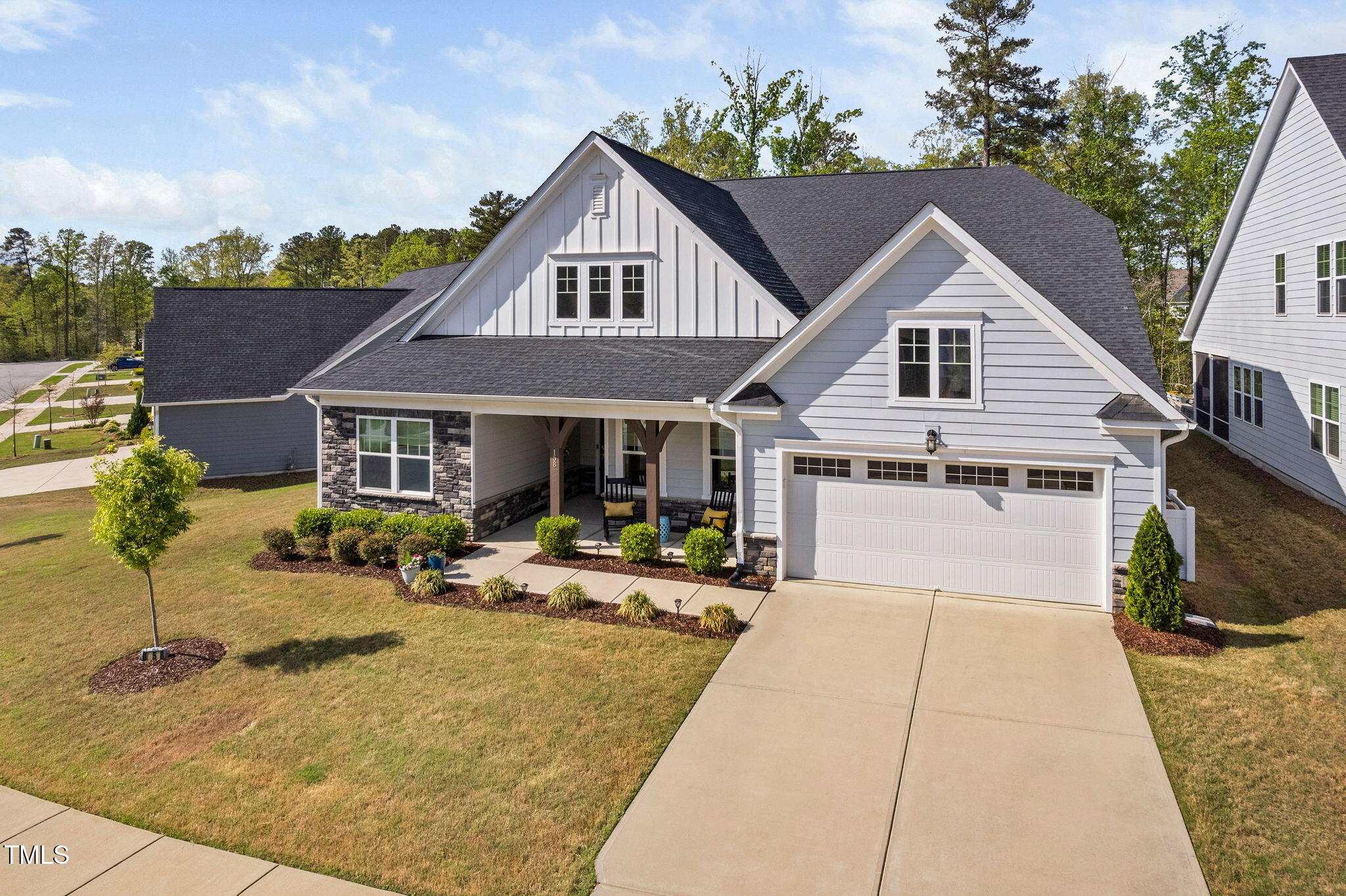 158 Sea Foam Dr, Sold in Raleigh - Zoocasa