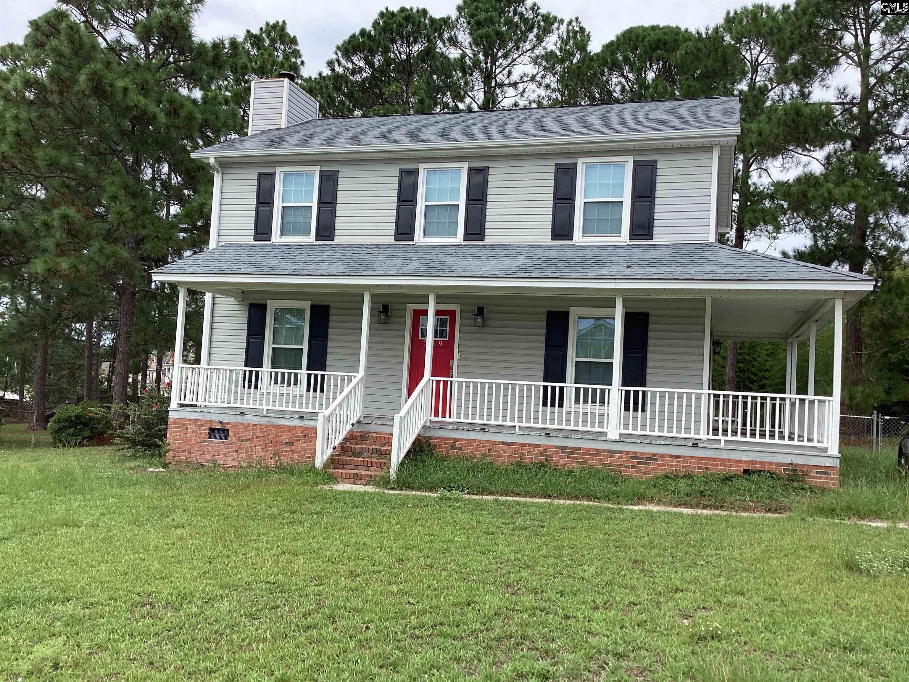 239 Pond Ridge Rd E, For Sale in Columbia - eXp Realty